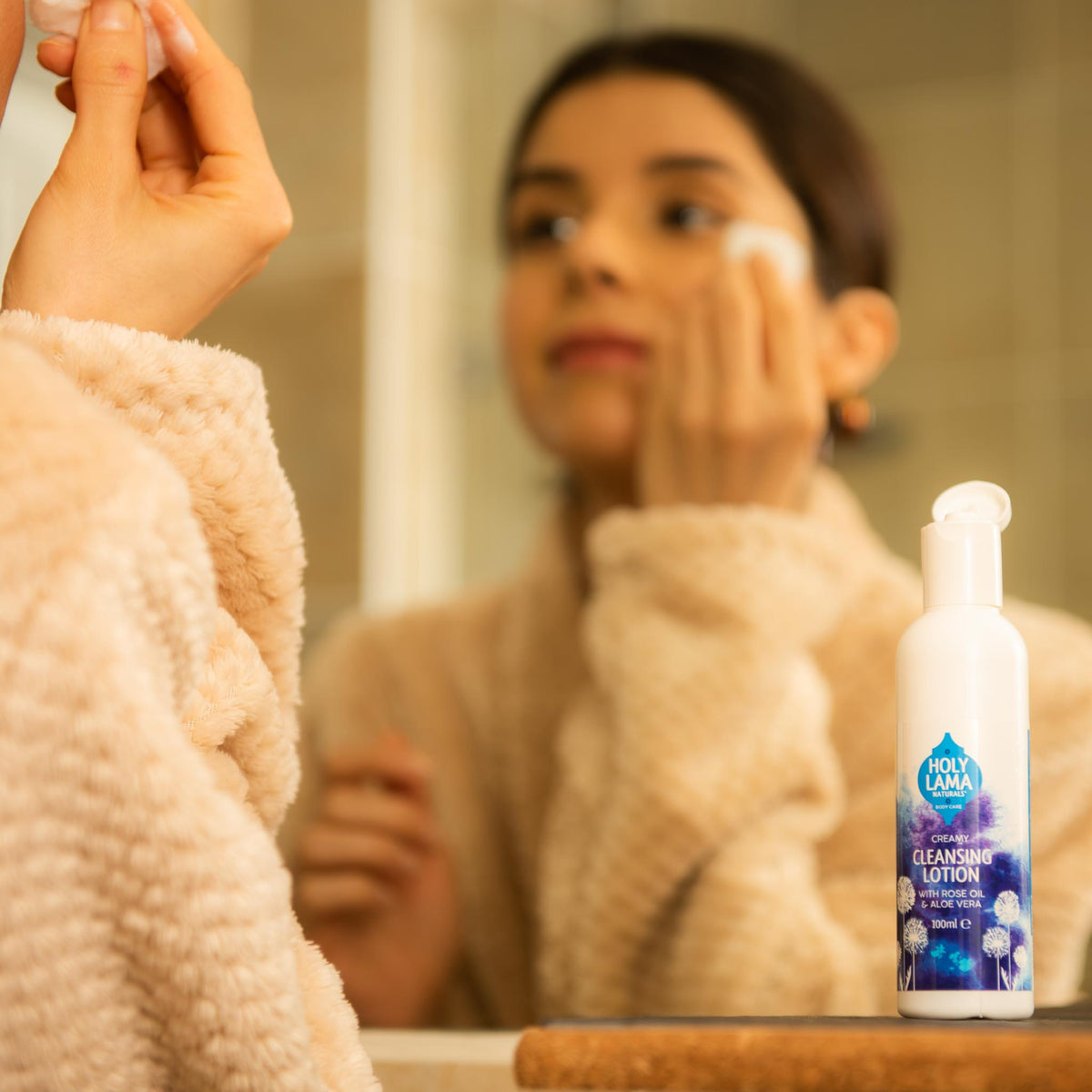 Revamp Your Skincare Routine With Holy Lama — Holy Lama Naturals