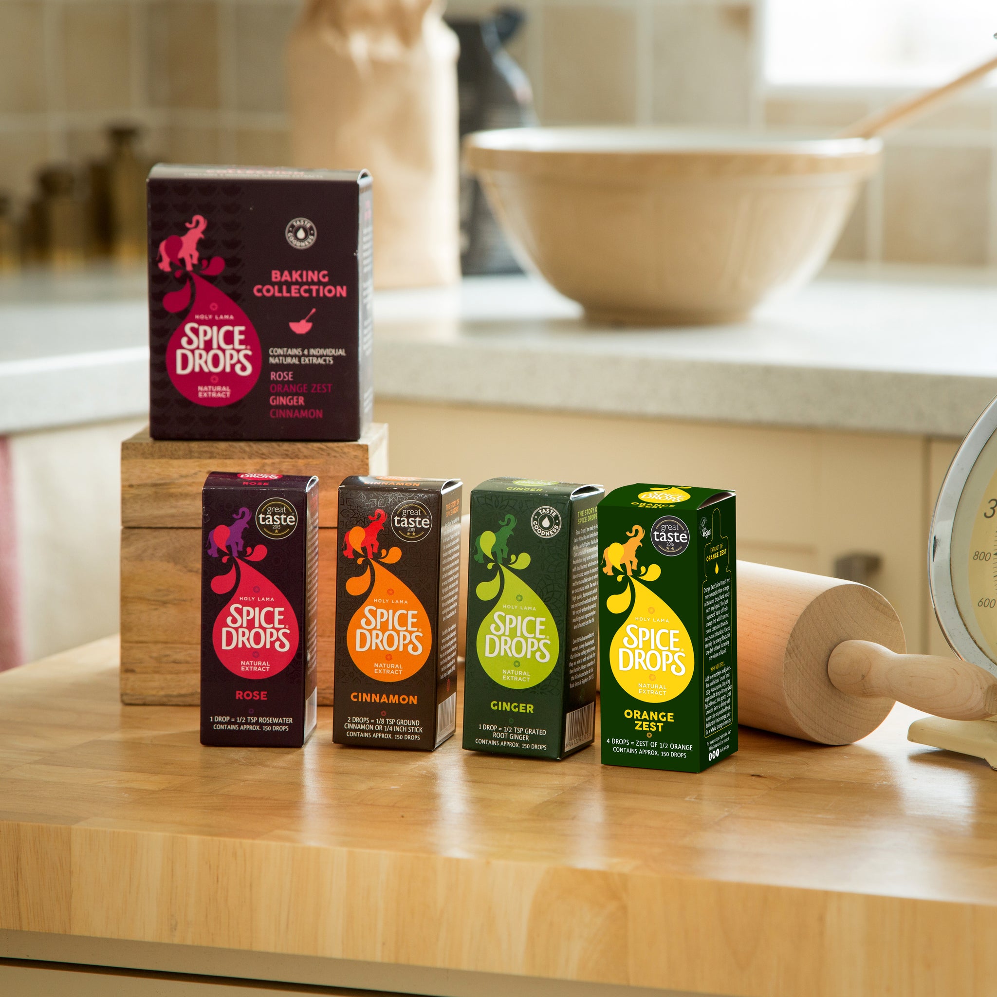 Holy Lama | Natural Liquid Extracts & Ayurvedic Body Care — Holy Lama ...