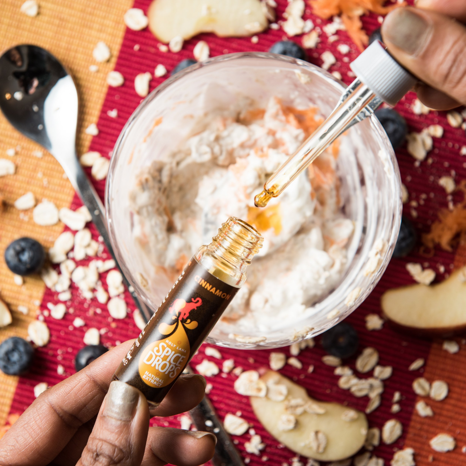 Holy Lama | Natural Liquid Extracts & Ayurvedic Body Care — Holy Lama ...