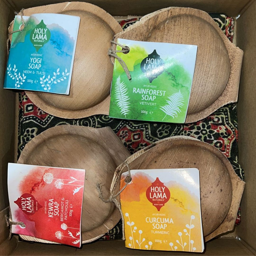 Holy Lama | Natural Liquid Extracts & Ayurvedic Body Care — Holy Lama ...