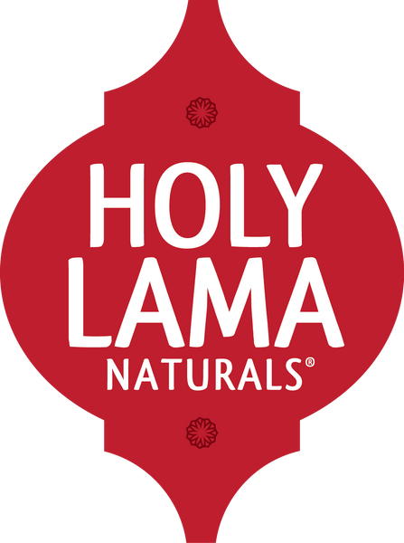 Holy Lama | Natural Liquid Extracts & Ayurvedic Body Care — Holy Lama ...