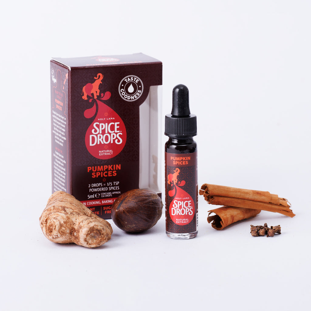 Holy Lama | Natural Liquid Extracts & Ayurvedic Body Care — Holy Lama ...