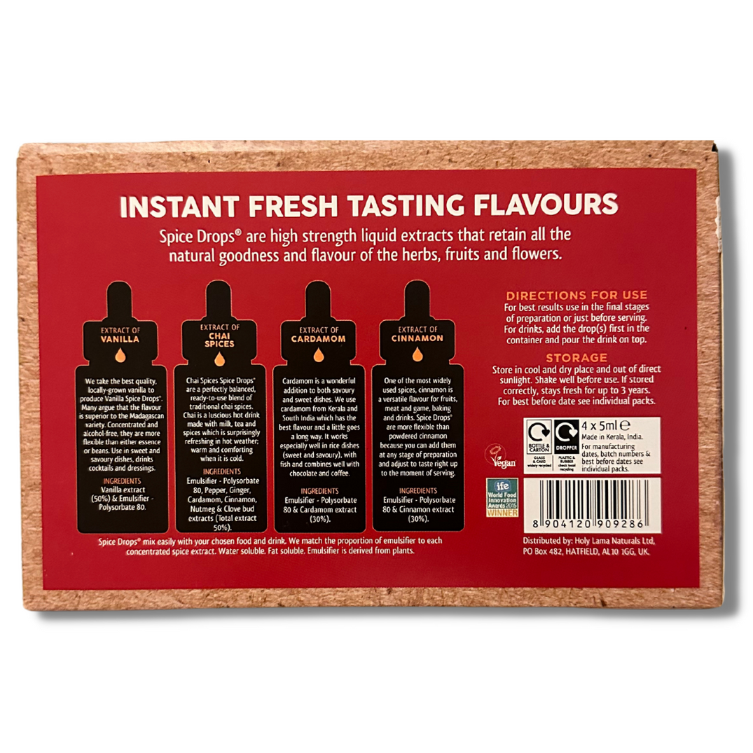 Holy Lama | Natural Liquid Extracts & Ayurvedic Body Care — Holy Lama ...